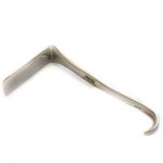 Jackson Vaginal Retractor, Lighted 7" blade - Electro Surgical ...
